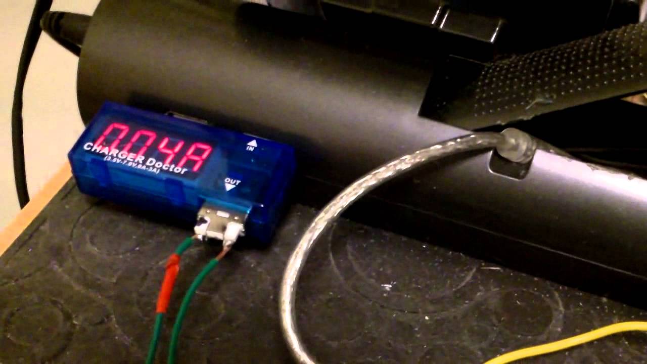 USB powered 12 volt thermostat with a XL6009 based voltage booster ...