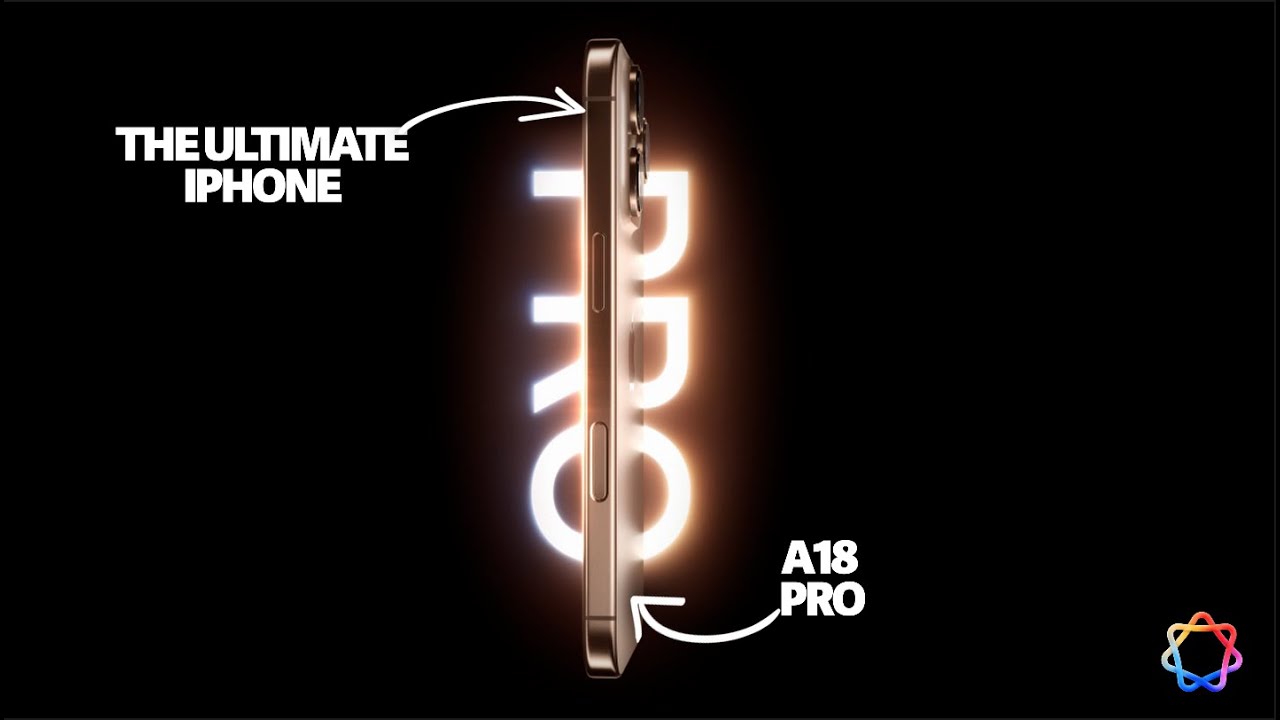 Apple iPhone 16 Pro Max Review - A18 Pro, Apple Intelligence, New ...