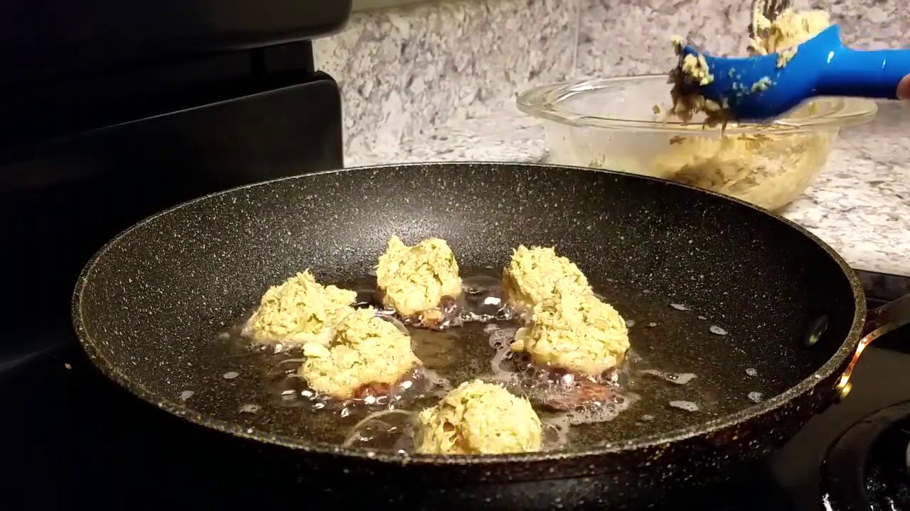 Tuna Nuggets Pinoy Recipe - YouTube