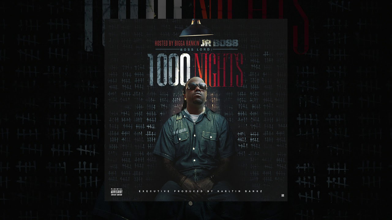 Jr. Boss - Real One [Prod. By Karltin Bankz] - YouTube