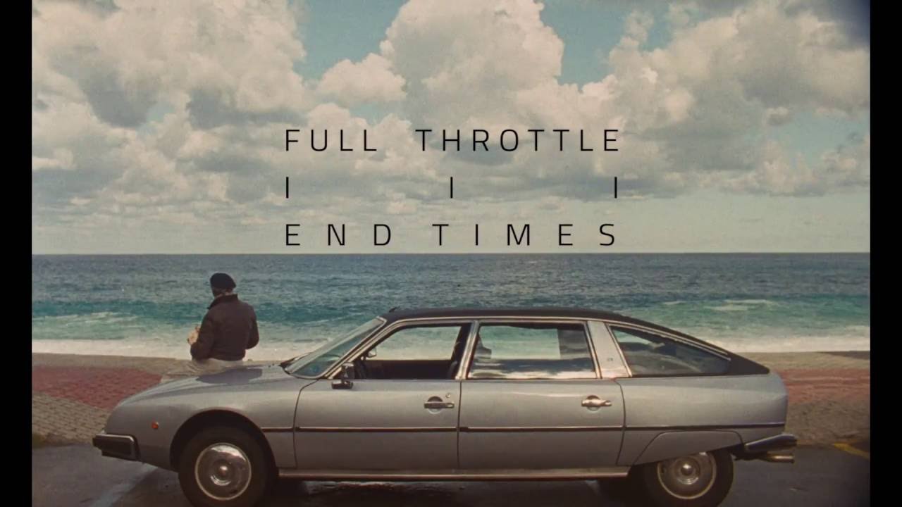 FULL THROTTLE III Trailer | Festival - YouTube