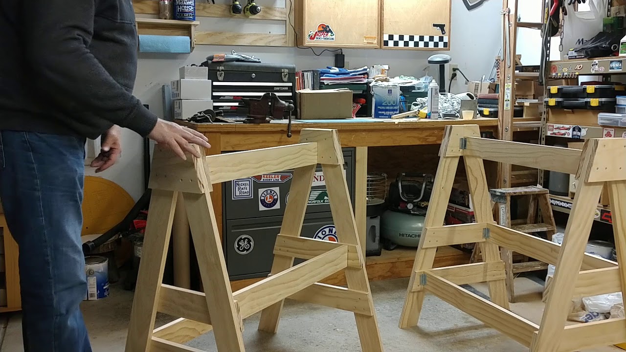 train table legs - YouTube