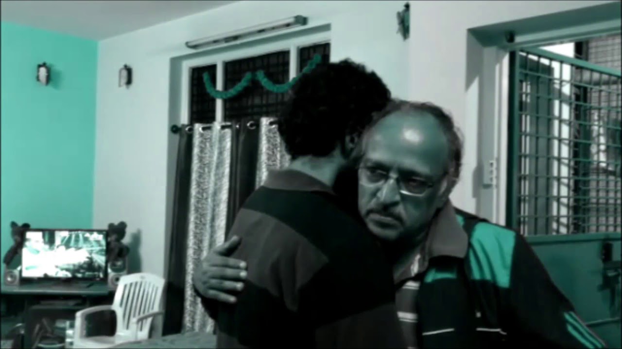 Nigooda Ratri - An A&A Film - YouTube