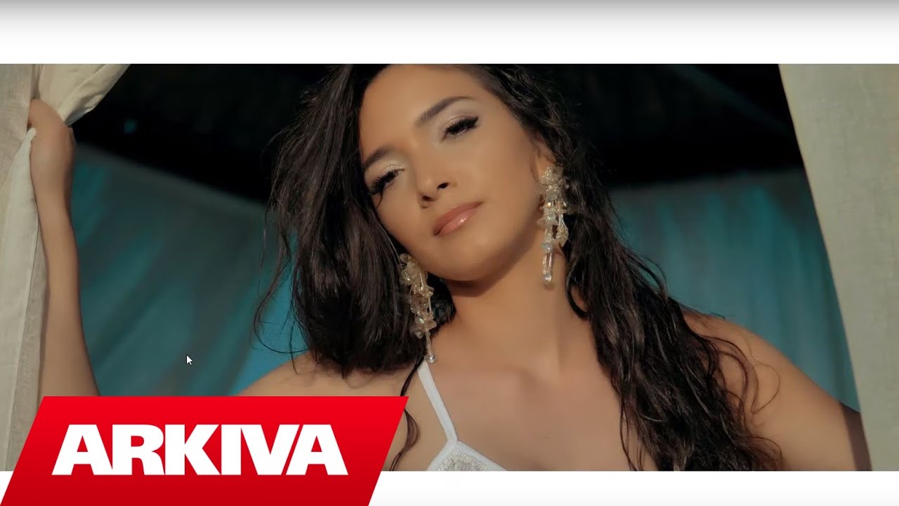 Olgera Lleshaj - Ledha ledha (Official Video HD) - YouTube