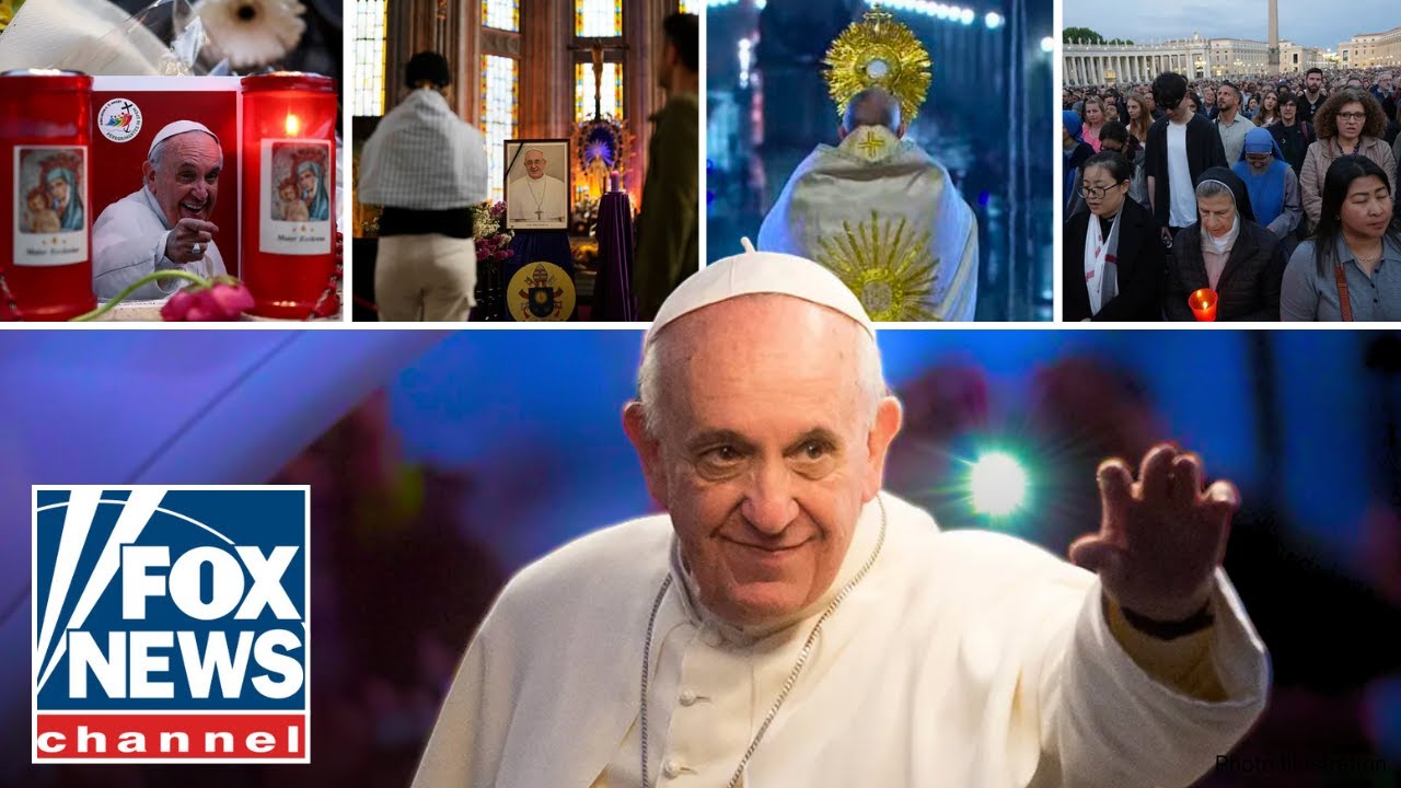 Remembering Pope Francis: World reflects on his legacy, 'a guiding ...