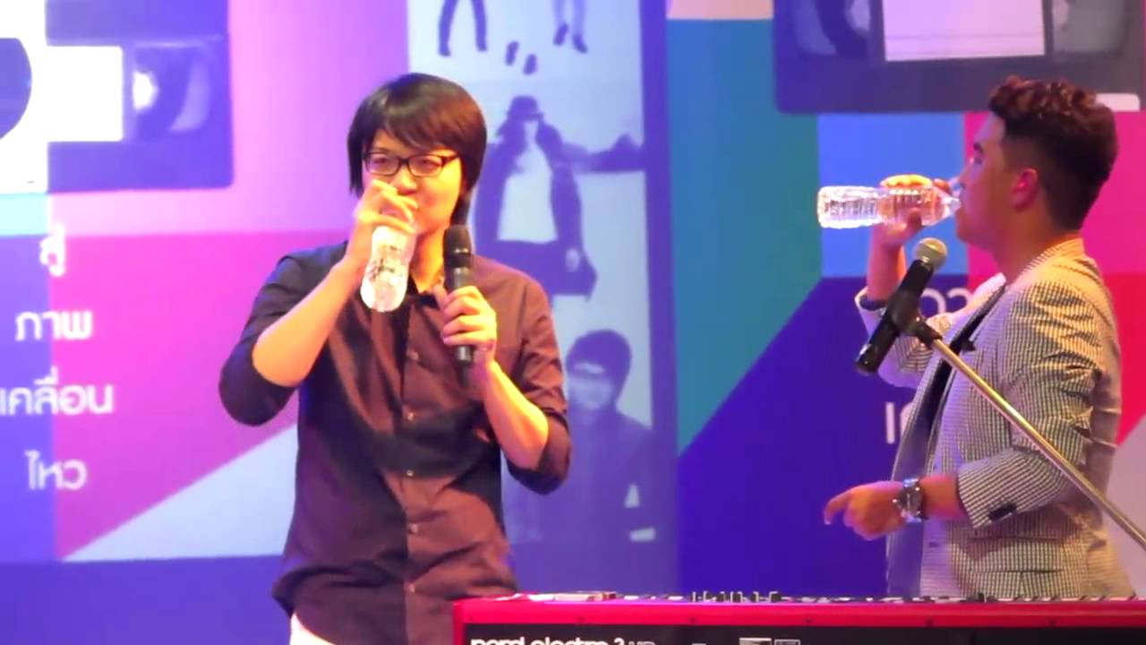 LIPTA @ TK Music Video Festival #5 - YouTube