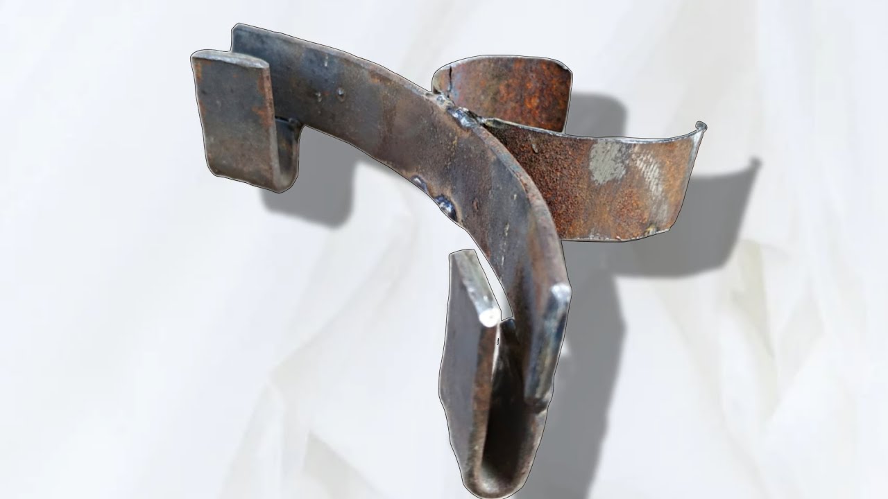 NEW #INVENTION THIS HANDMADE TOOL FOR YOUR FABRICATION WORK - YouTube