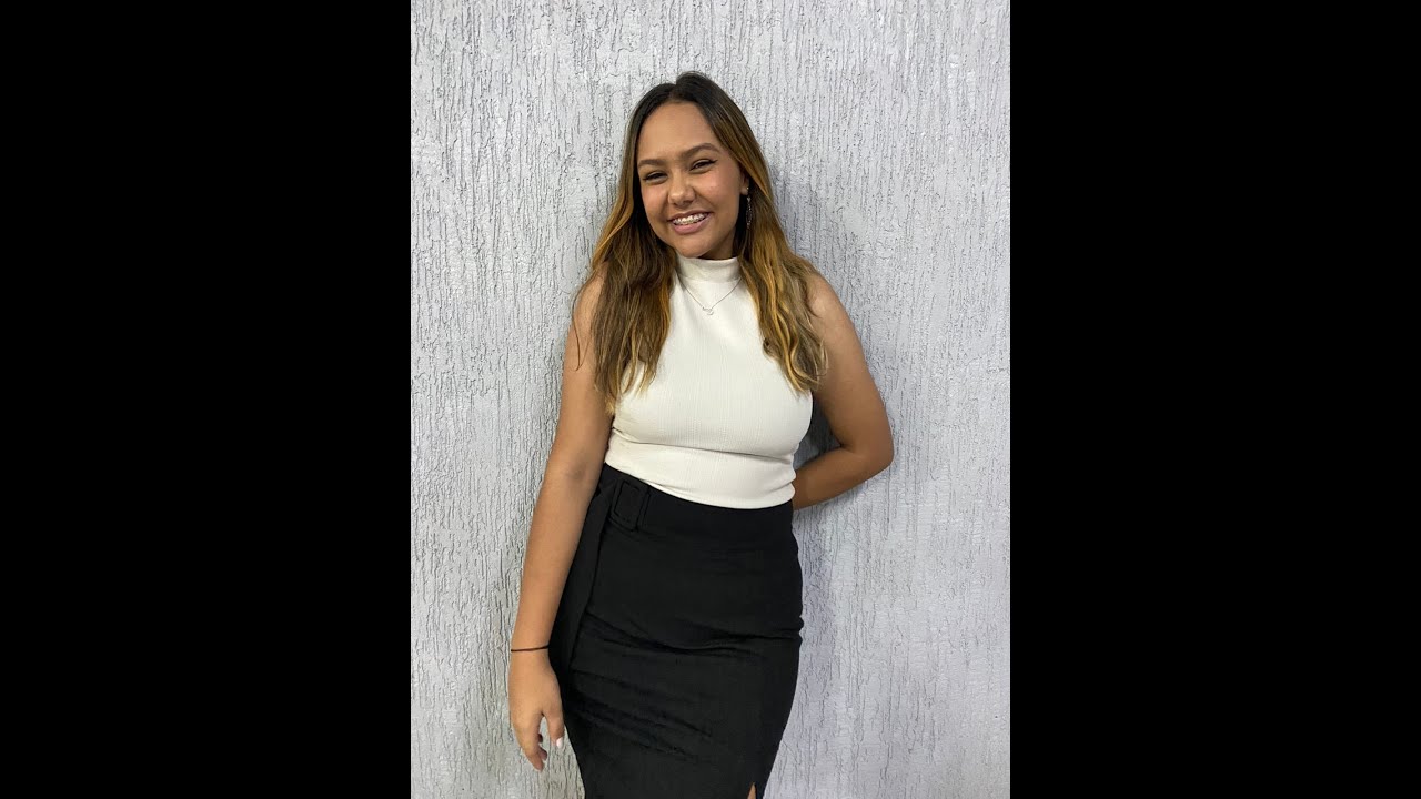 LETICIA SOUSA - O Poço (Juninho Cassimiro) - YouTube