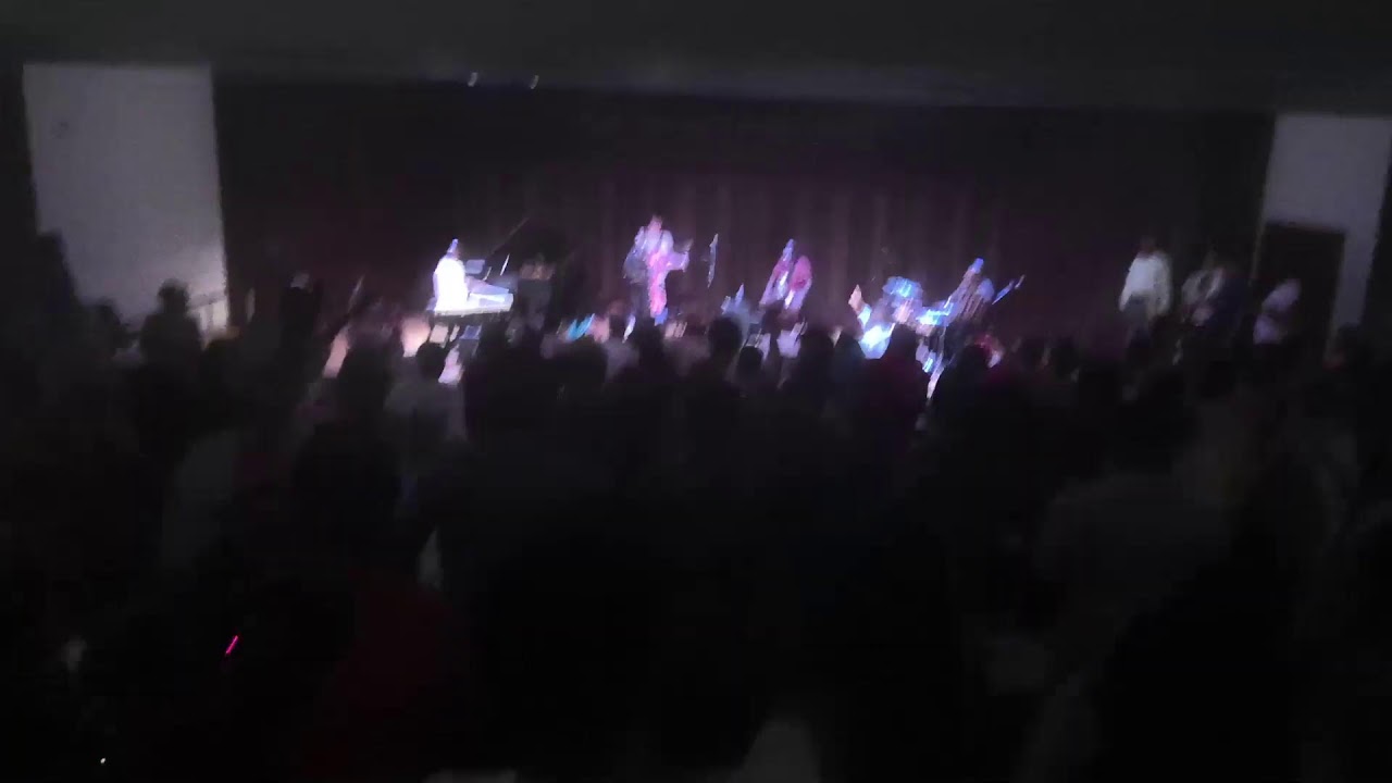 East Cleveland Public Library - YouTube