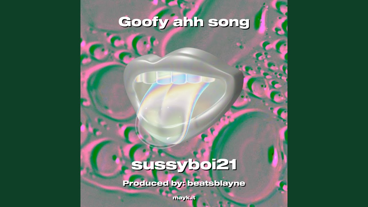 Goofy ahh song - YouTube