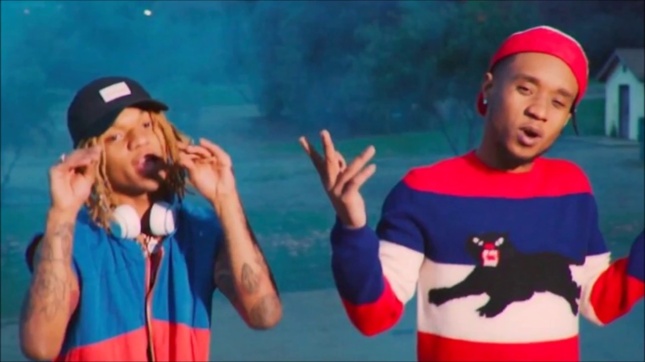 RAE SREMMURD - SWANG(AUDIO) - YouTube
