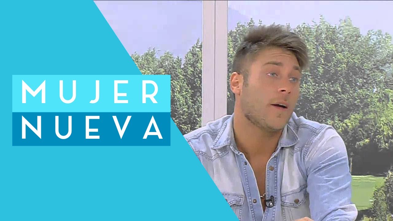 Javier Oldani está soltero hace dos años - YouTube