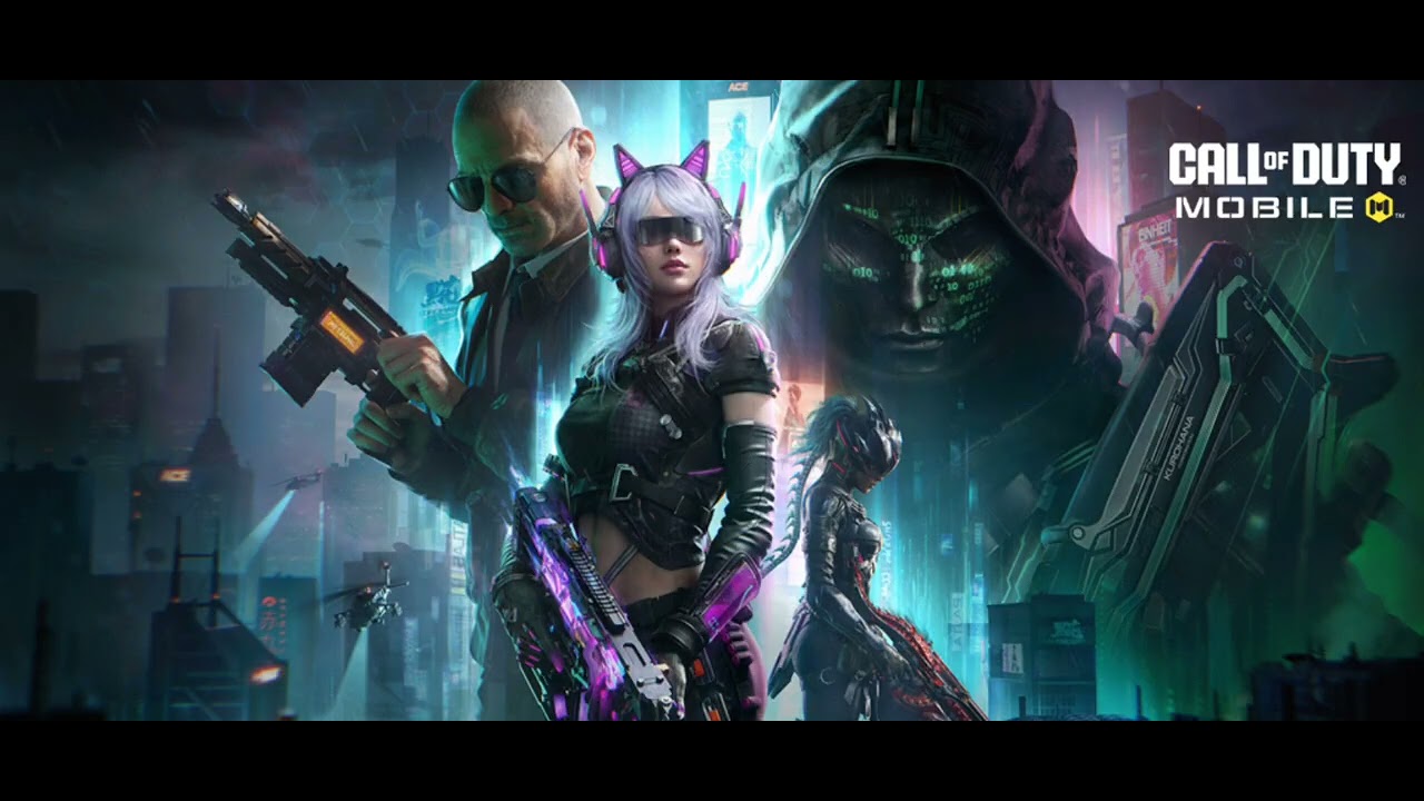 Check it out I'm popping off on codm check out my twitch at ...