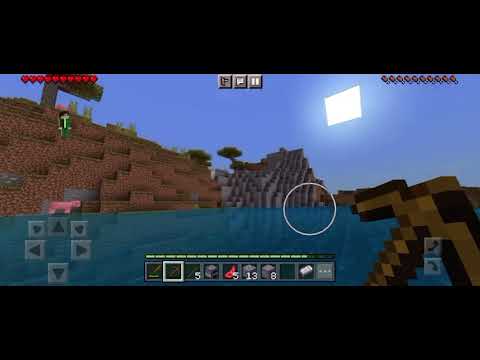 Premiera cu Minecraft - YouTube