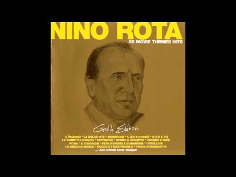 Nino Rota - Kay (Live in Japan)