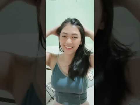 live tiktok keindahan | nada ga pake plat jambi