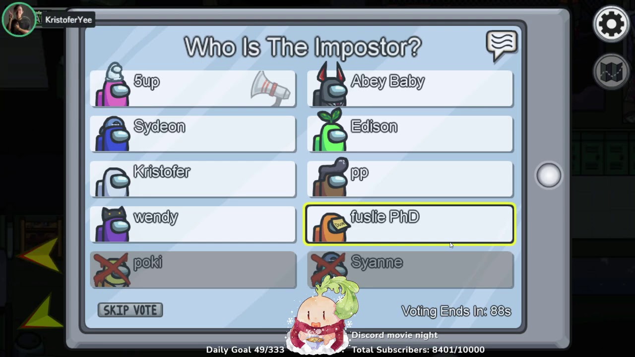 5up solves the game in 1 ROUND!!!!! - YouTube