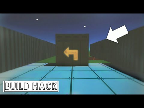 Environment Build Hacks For Bases ( Simple Sandbox 2 ) - YouTube