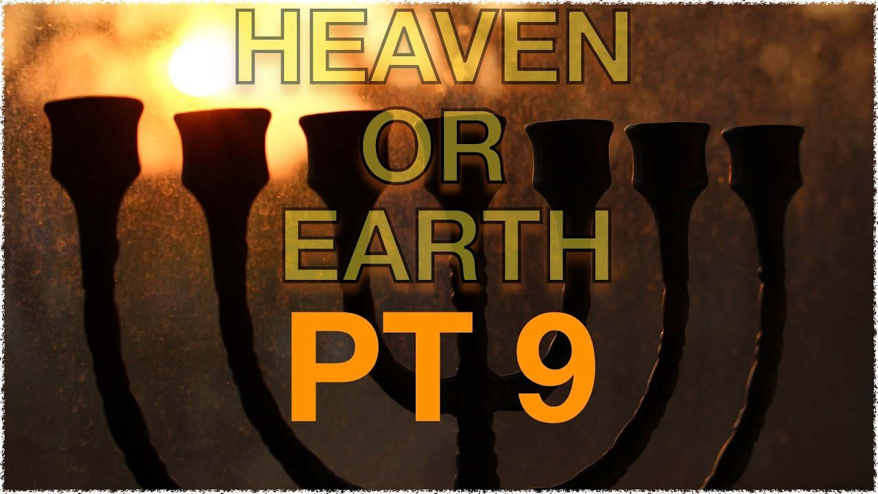 Final Destination Heaven or Earth Part 9 - YouTube