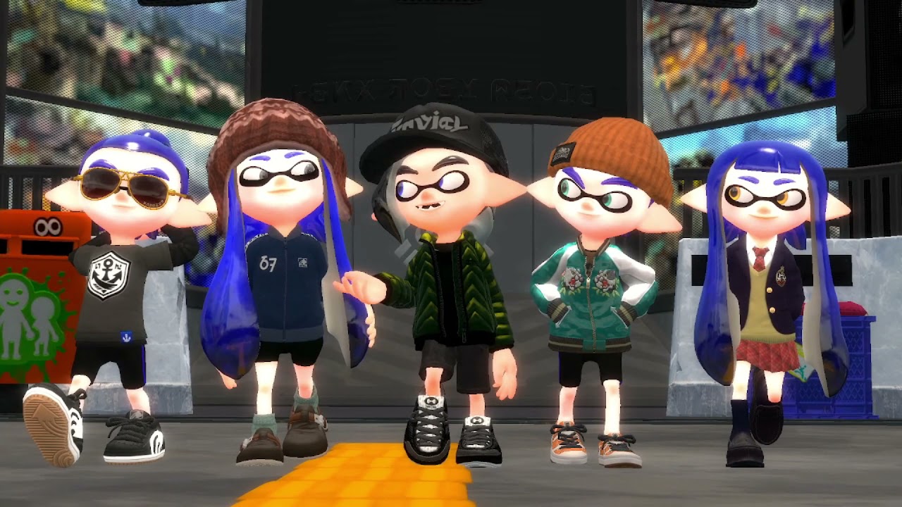 [Splatoon GMod] Splatenstein Episode 2 Teaser - YouTube