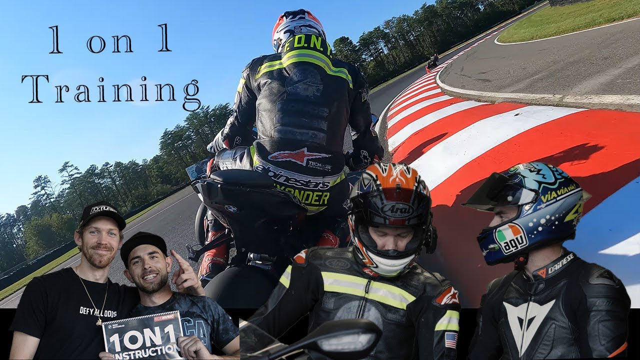 You will never believe what National Champion Corey Alexander taught me ...