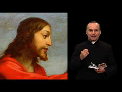 Don Andrea Zalewski - Commento al Vangelo del 2 ottobre 2022 - YouTube