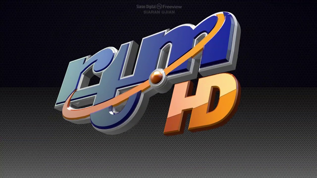 RTM HD SPORTS - Programme return bumper (late 2018) - YouTube