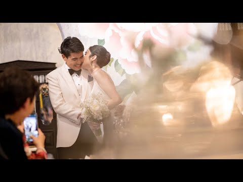 💗 Poyd & Oak Wedding Party รีวิวโรงแรมที่เจ้าสาวแนะนำ+บรรยากาศในงาน ...