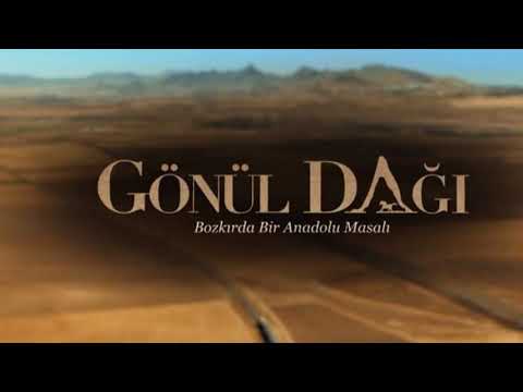 Gönül Dağı Dizi Müzikleri - Güne Yaz Aşkını Serbest Çello Versiyon Orjinal