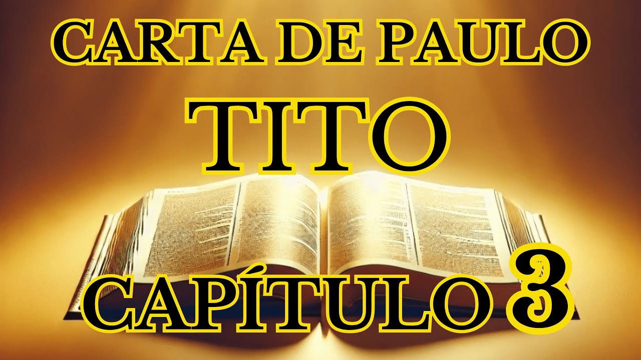 TITO 3 - YouTube