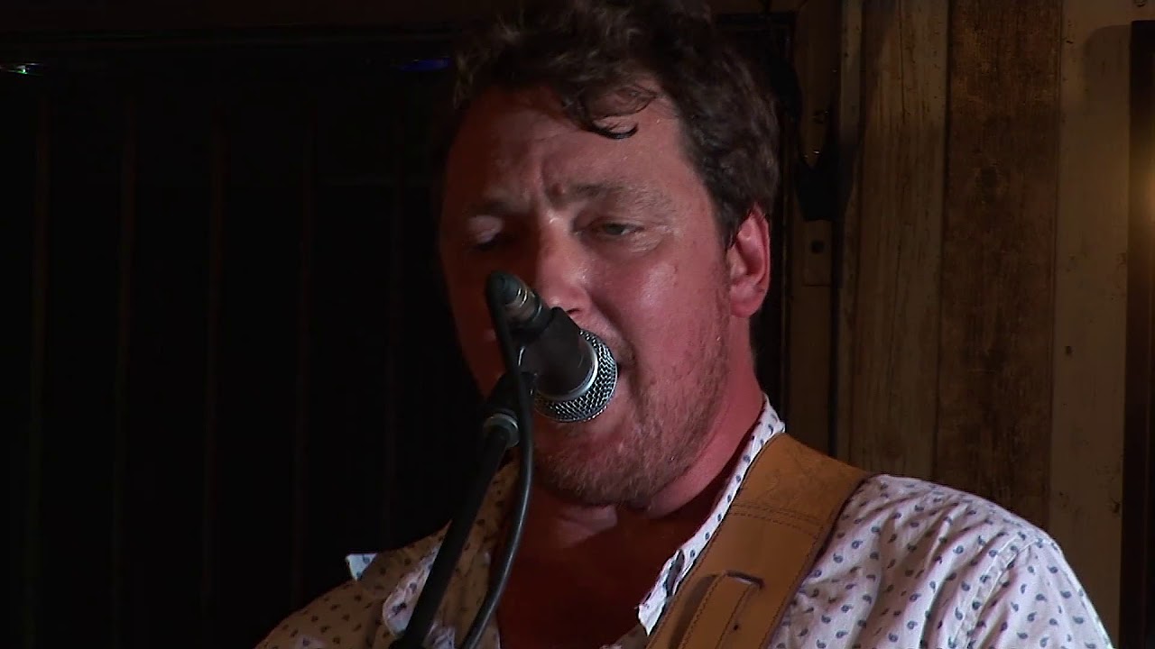 Craig Madden CD Launch Promo - YouTube