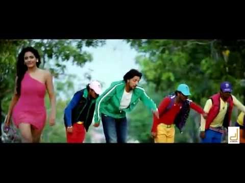 Bachchan Hello Hello Video Song HD - YouTube