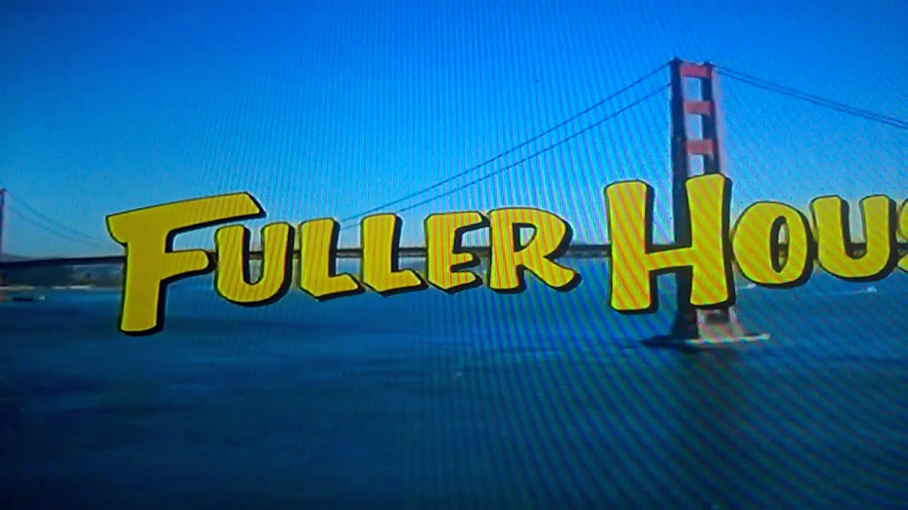 Fuller house theme song - YouTube