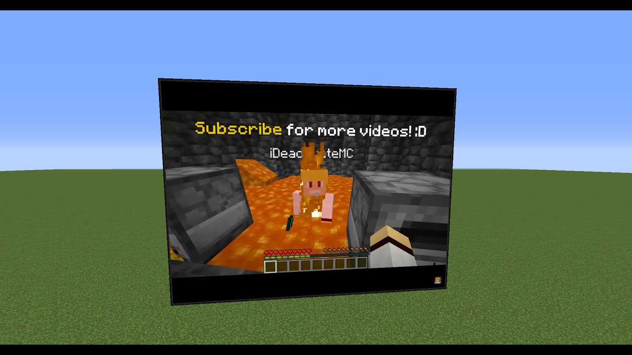 Minecraft: INTERNET (ACCESS TO YOUTUBE, FACEBOOK AND GOOGLE!!) Mod ...