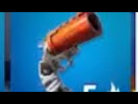 New flare gun in fortnite gameplay - YouTube