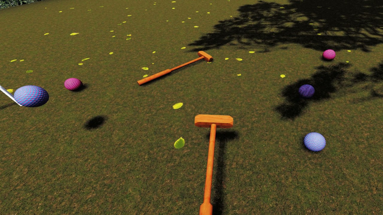 Cryengine Physics Debugging - YouTube