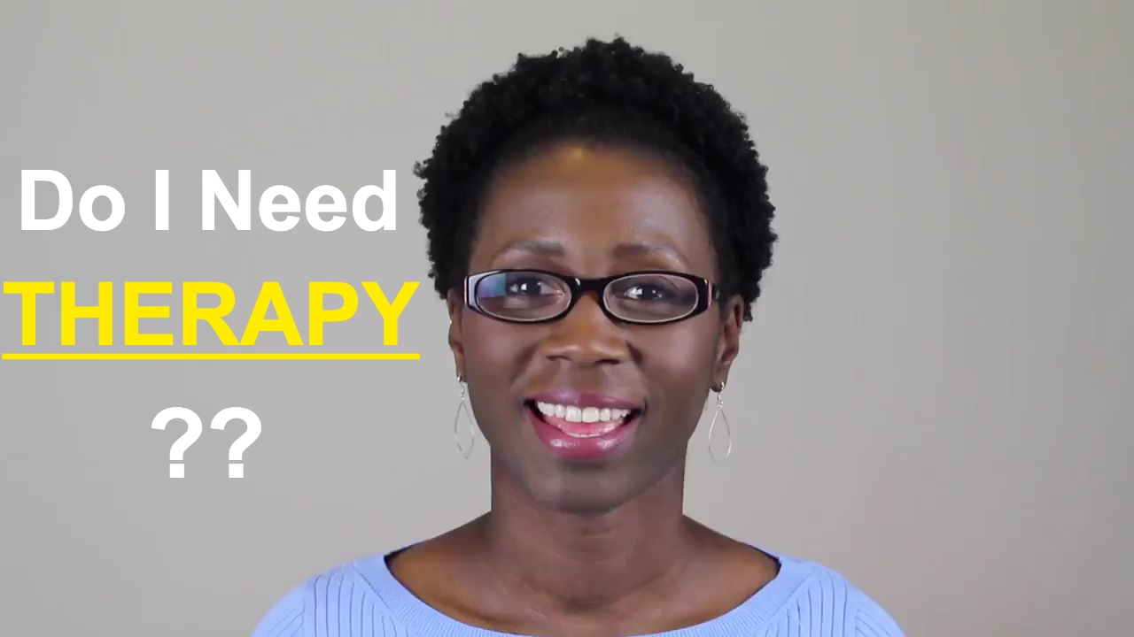 Do I Need Therapy? | Why Would I Seek Help From a Mental Health ...