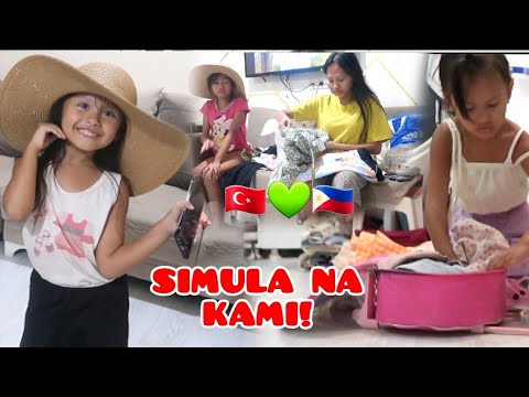 NAG IMPAKE NA SI YAREN! GALING MAG IMPAKE! DUMATING NA ANG MGA ONLINE ...