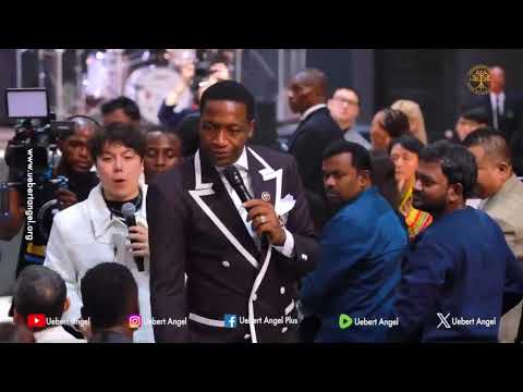 Ahoana no fiasan'ny FAHASOAVANA|  Mpaminany Uebert Angel