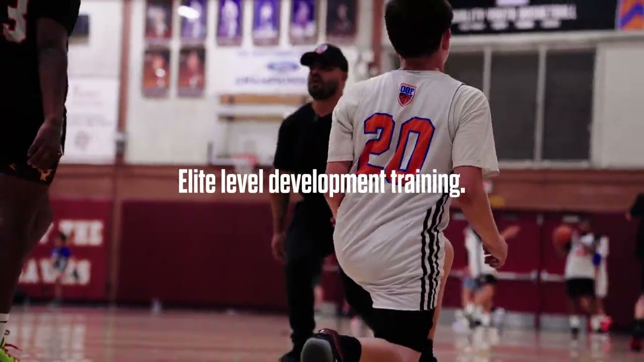 Youth Skill Development great Program Coach