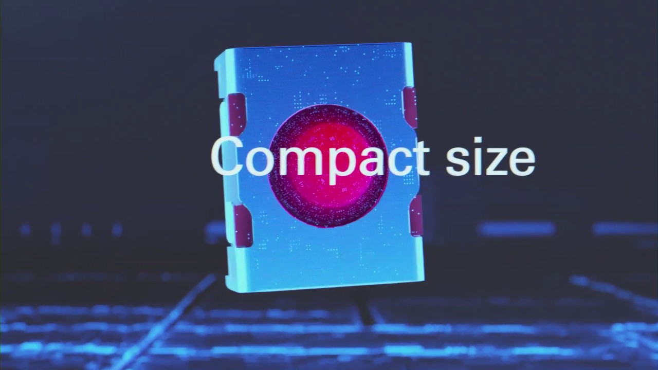 RAFI MICON 5 Tactile Switches - YouTube