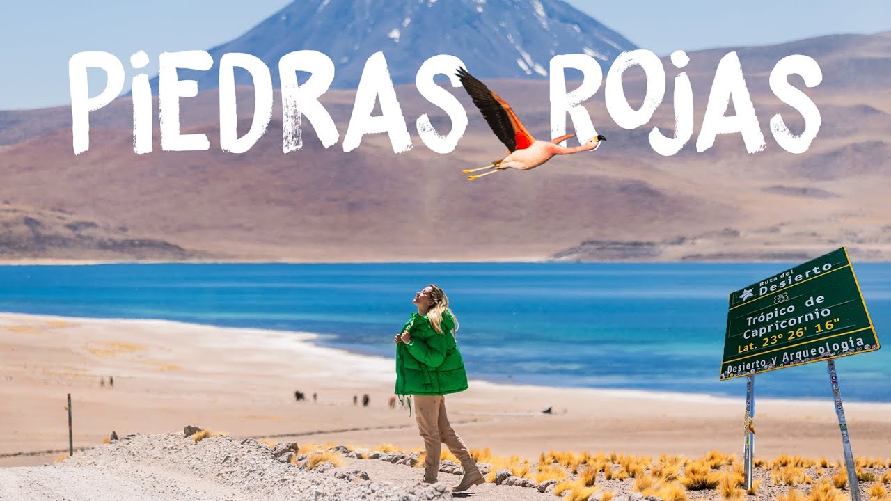 Como é o passeio de Piedras Rojas e Lagunas Altiplânicas | Deserto do ...