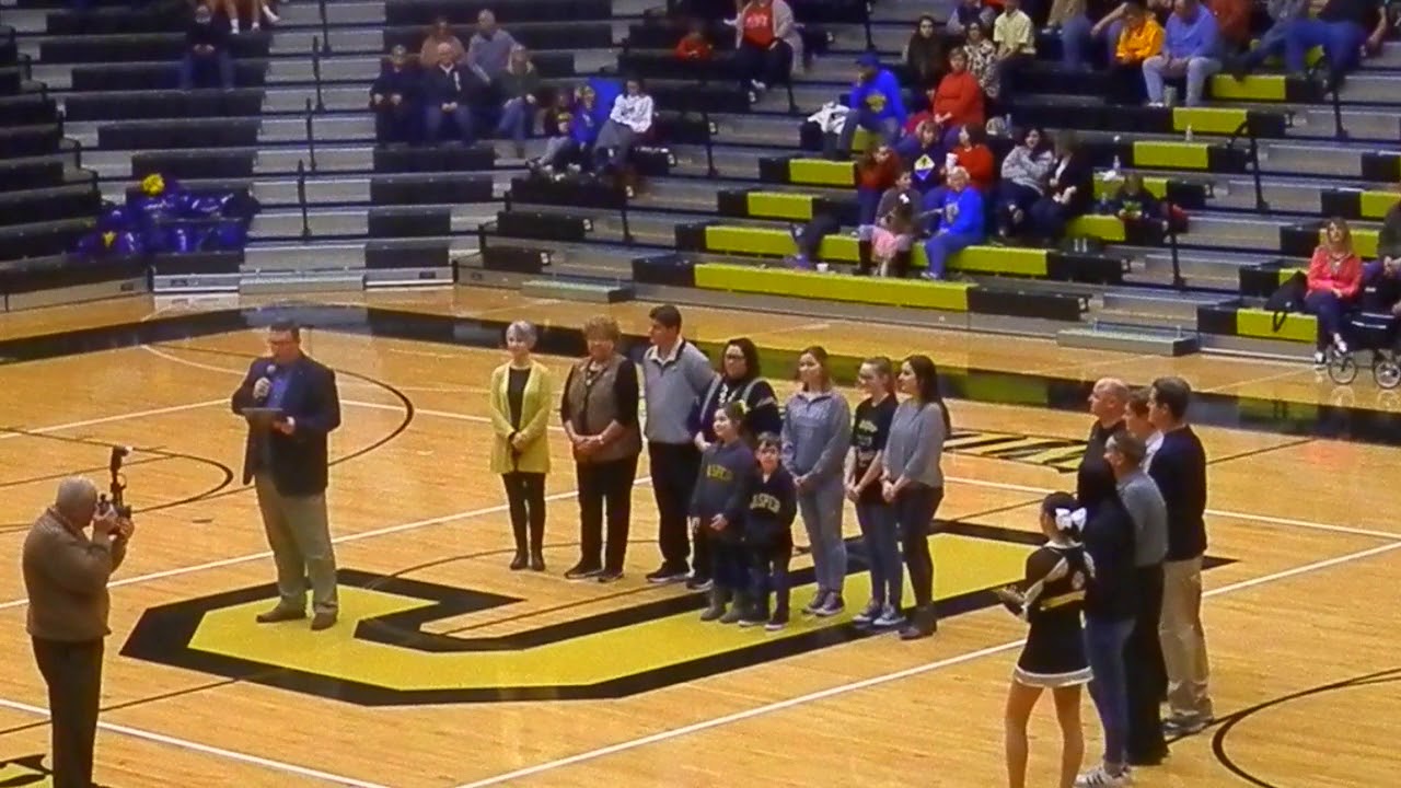 Jasper Tennis Coach Scott Yarbrough inducted into the Indiana tennis ...