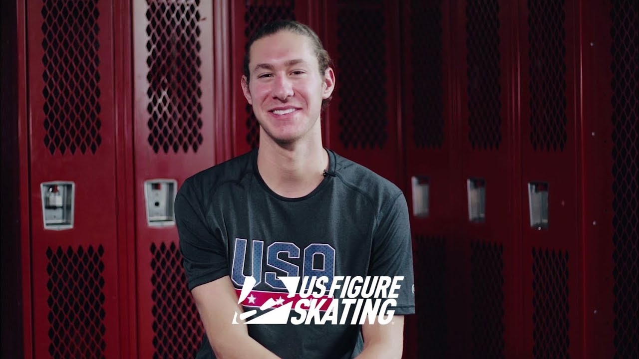 Meet Jason Brown: Determination Through Setbacks - YouTube