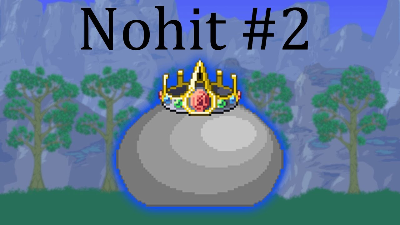 Fargo's Soul Mod - King Slime nohit (2) - YouTube