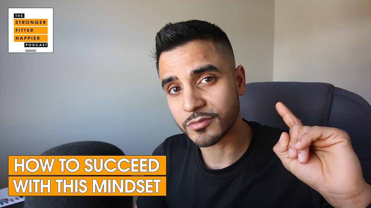 Why A Long Term Mindset Is Crucial For Success - YouTube