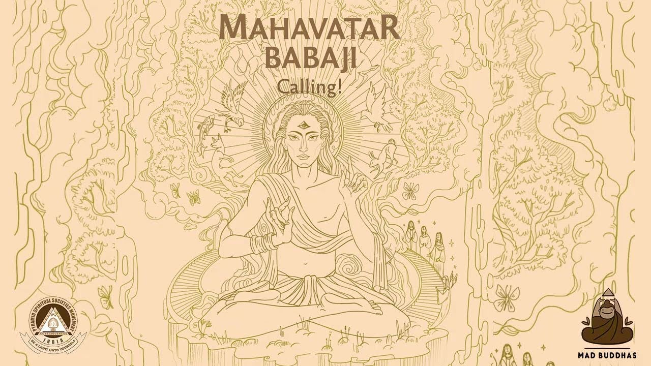 Prisila Netalkar's experience At Mahavatar Babaji’s Cave, Kukuchina ...