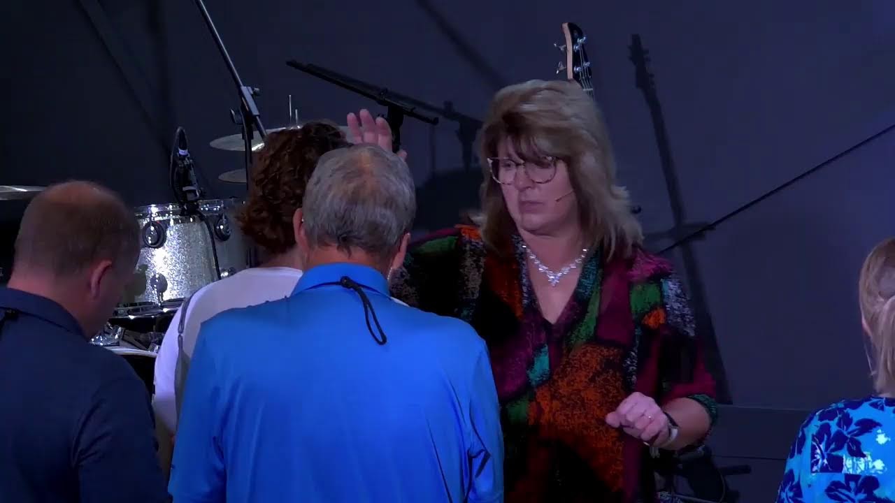 June 22, 2025; Sunday Service - YouTube