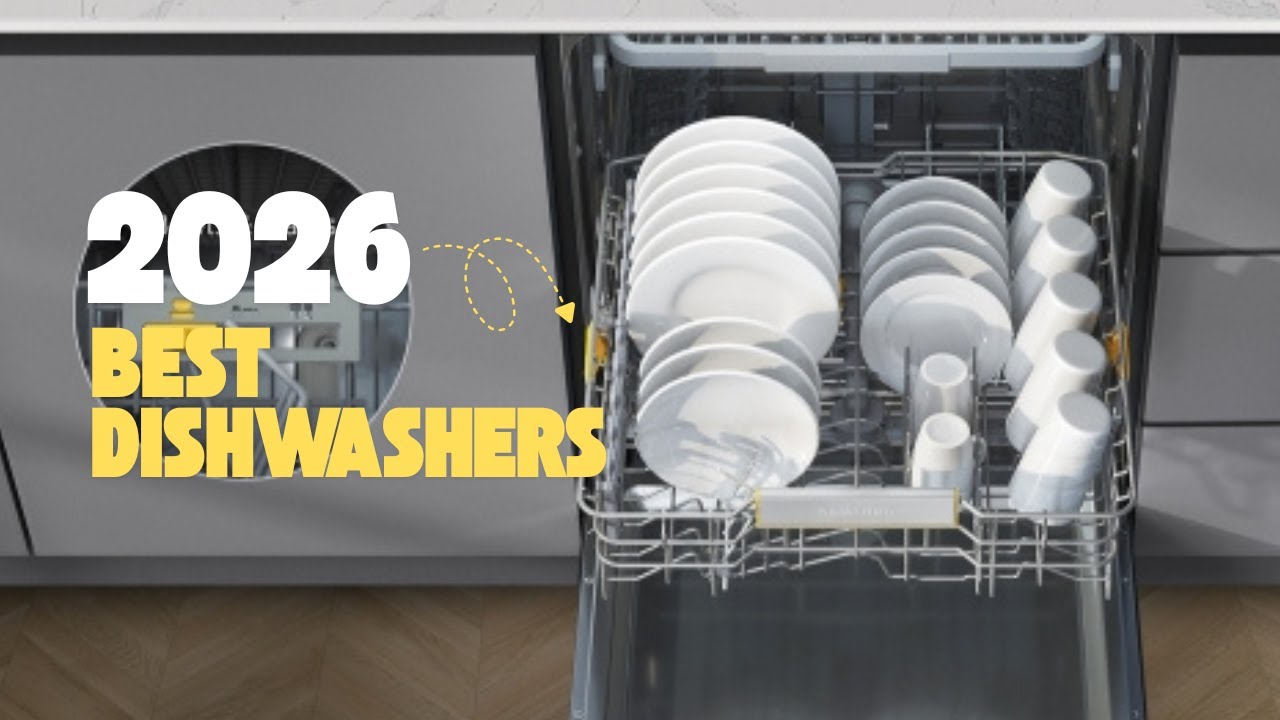 Best Dishwashers Of 2026 The Top Models Everyone Is Talking About best-dishwashers-of-2026-the-top-models-everyone-is-talking-about