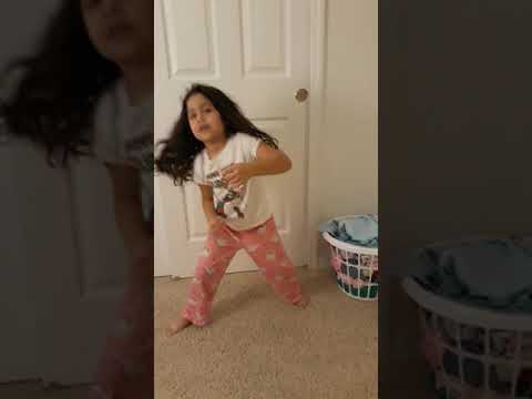 Que tire bailando con sachenka